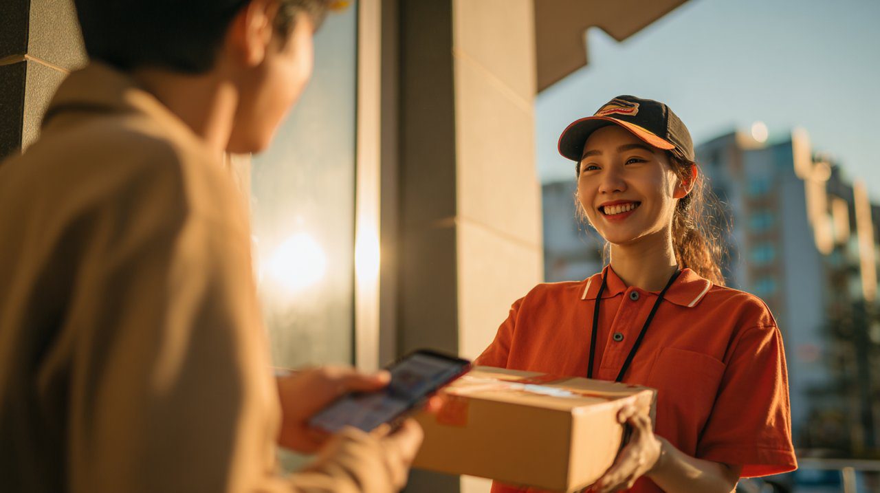 How To Format A Chinese Address For Reliable Delivery