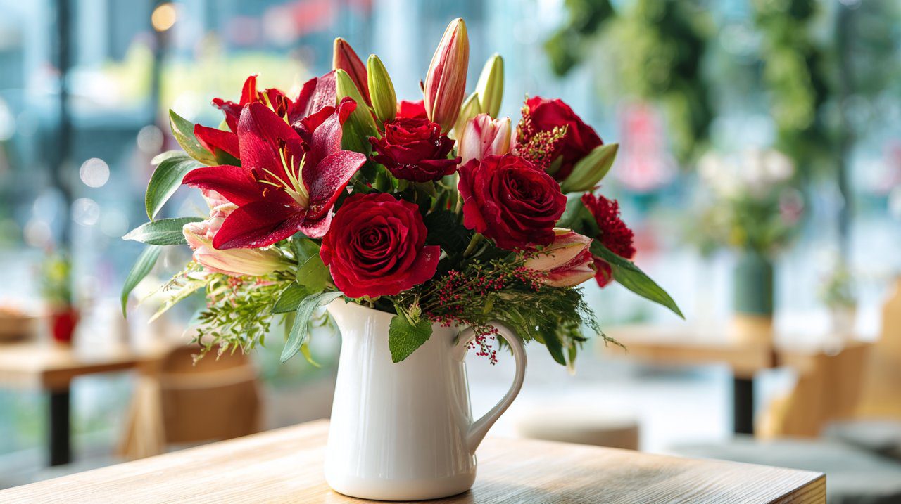 How To Order Flowers For Delivery In Chengdu: A Step-by-Step Guide