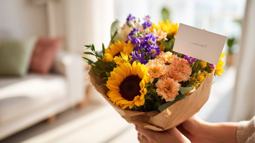 How To Send Flowers To Chengdu: Cultural Protocol